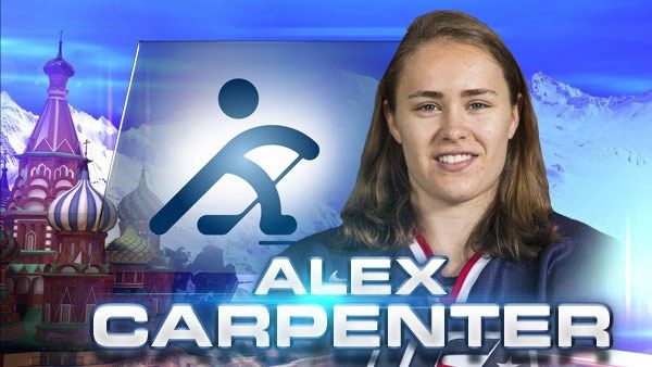 Alexandra Carpenter - Alchetron, The Free Social Encyclopedia