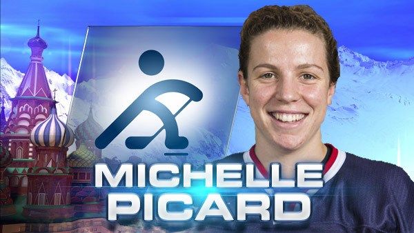 Michelle Picard - Alchetron, The Free Social Encyclopedia